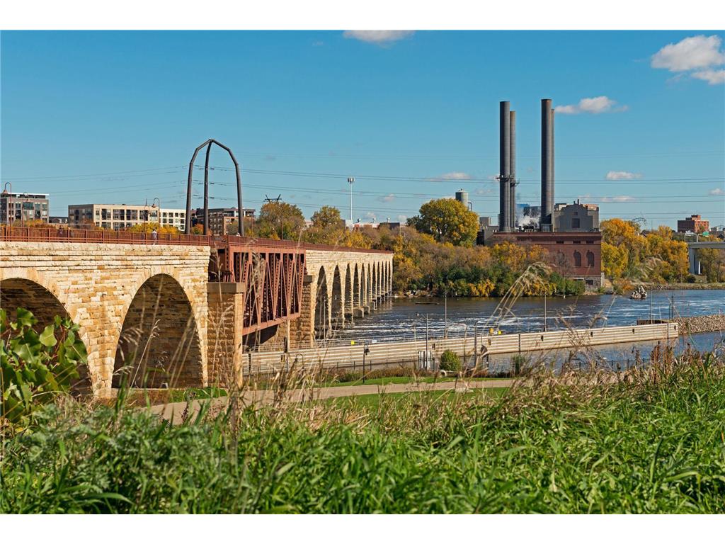 825 Berry Street #212, Saint Paul, MN, 55114 | MLS: 6647707 | Edina Realty