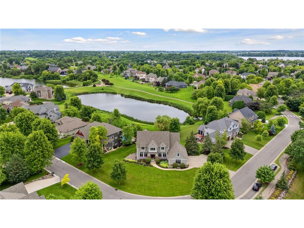 8255 Kelzer Pond Drive, Victoria, MN, 55386 | MLS: 6741294 | Edina Realty