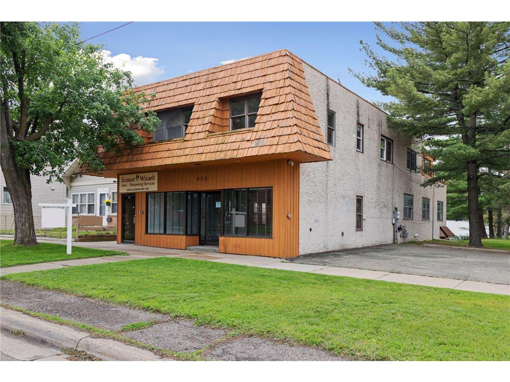 826 Como Avenue, Saint Paul, MN, 55103 | MLS: 6546148 | Edina Realty