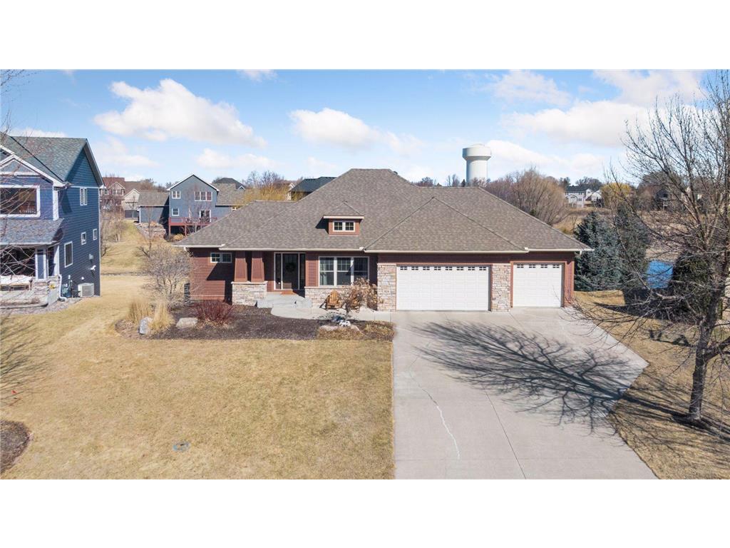 826 Savanna Trail, Delano, MN, 55328 | MLS: 6658239 | Edina Realty