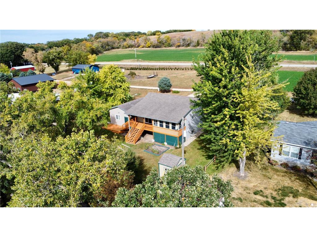 82799 Sidney Street, Clinton, MN, 56225 | MLS: 6612278 | Edina Realty