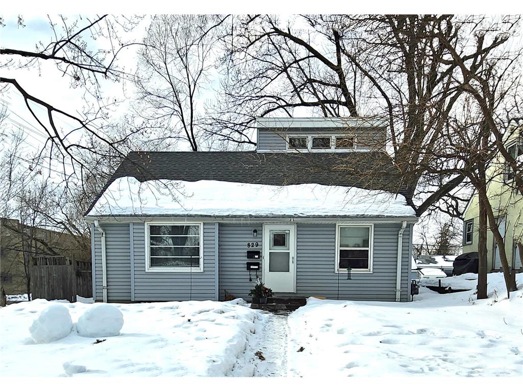 829 25th Avenue SE, Minneapolis, MN, 55414 | MLS: 6334642 | Edina Realty