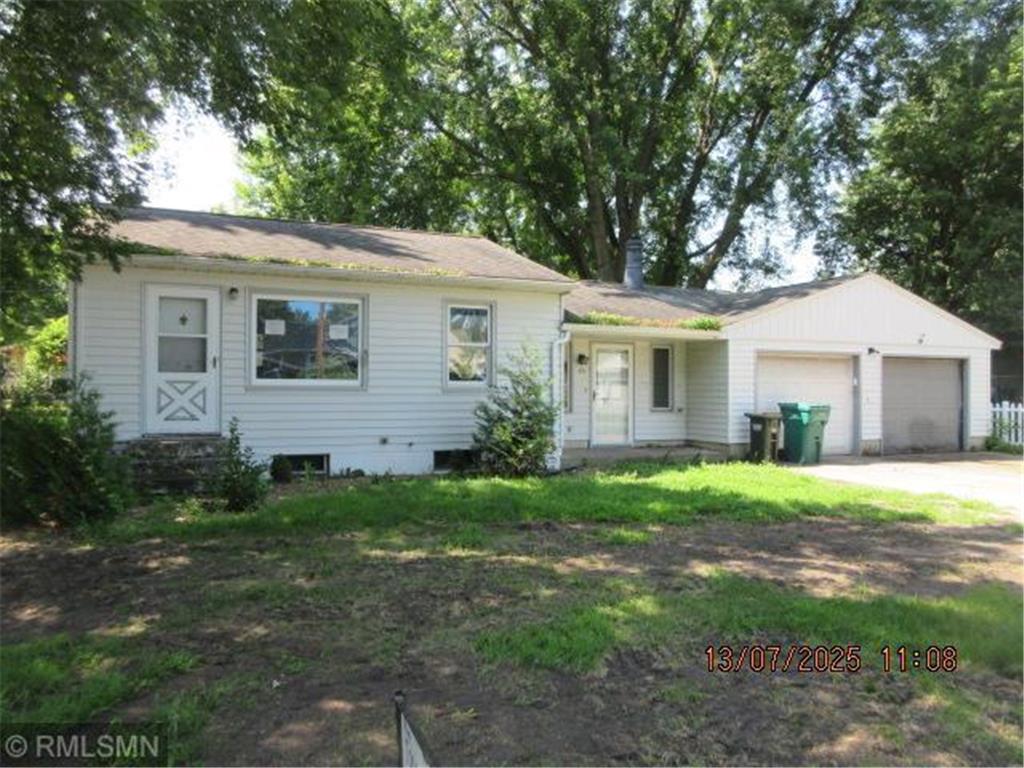 83 1st Avenue N, Lester Prairie, MN, 55354 | MLS: 6754330 | Edina Realty