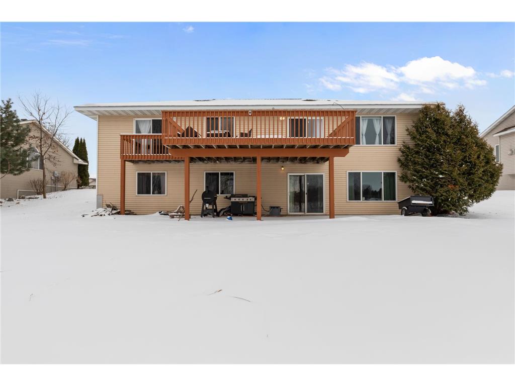 830 6th Street NW, Maple Lake, MN, 55358 | MLS: 7016152 | Edina Realty