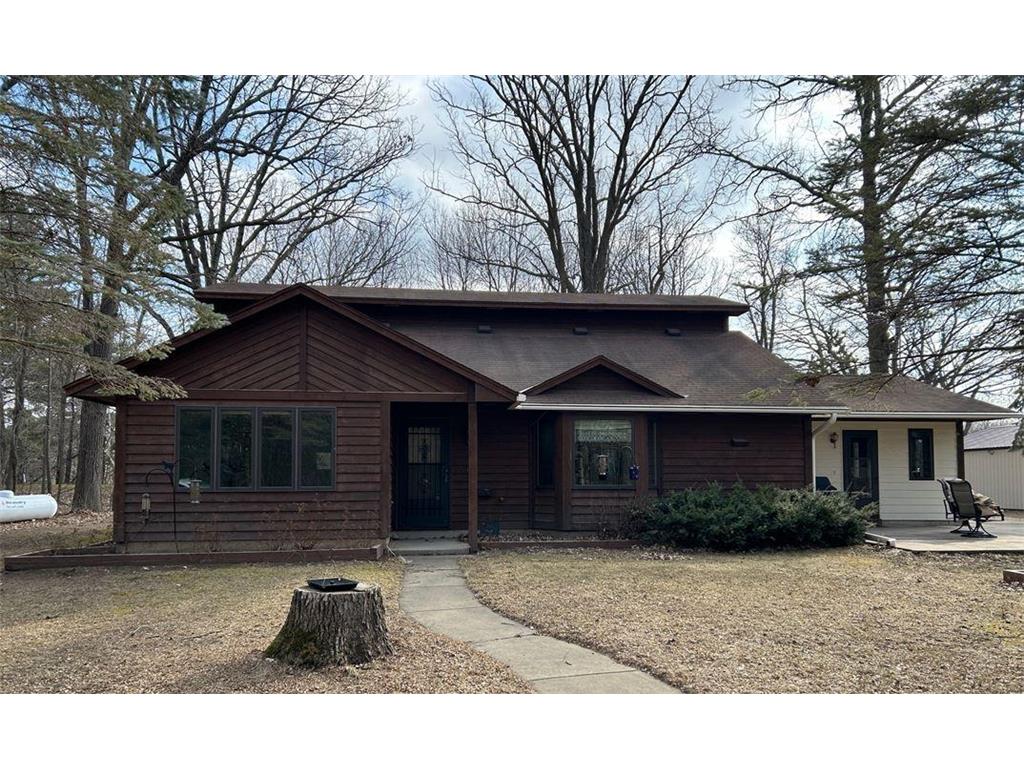 8327 120th Street, Milaca, MN, 56353 | MLS: 6497921 | Edina Realty