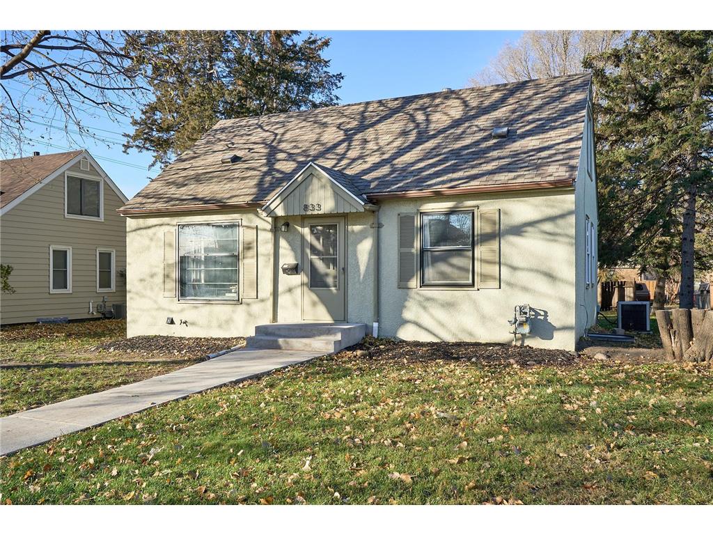 833 24th Avenue SE, Minneapolis, MN, 55414 | MLS: 6461795 | Edina Realty