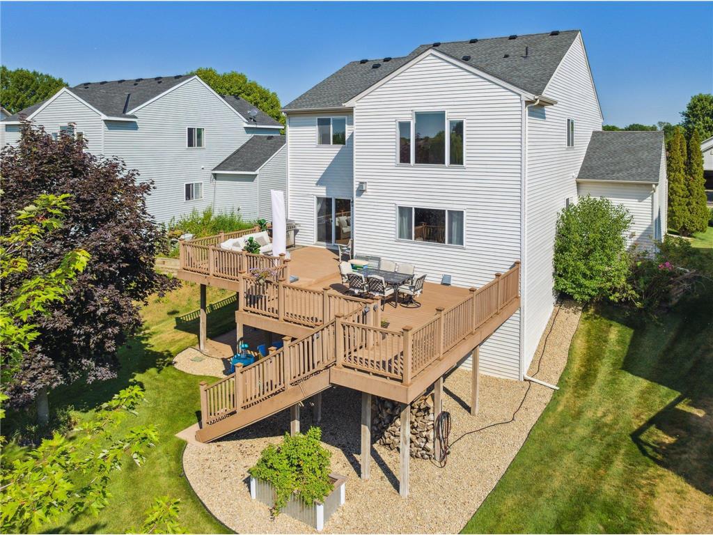 833 Gilfillan Avenue, Carver, MN, 55315 | MLS: 6452070 | Edina Realty