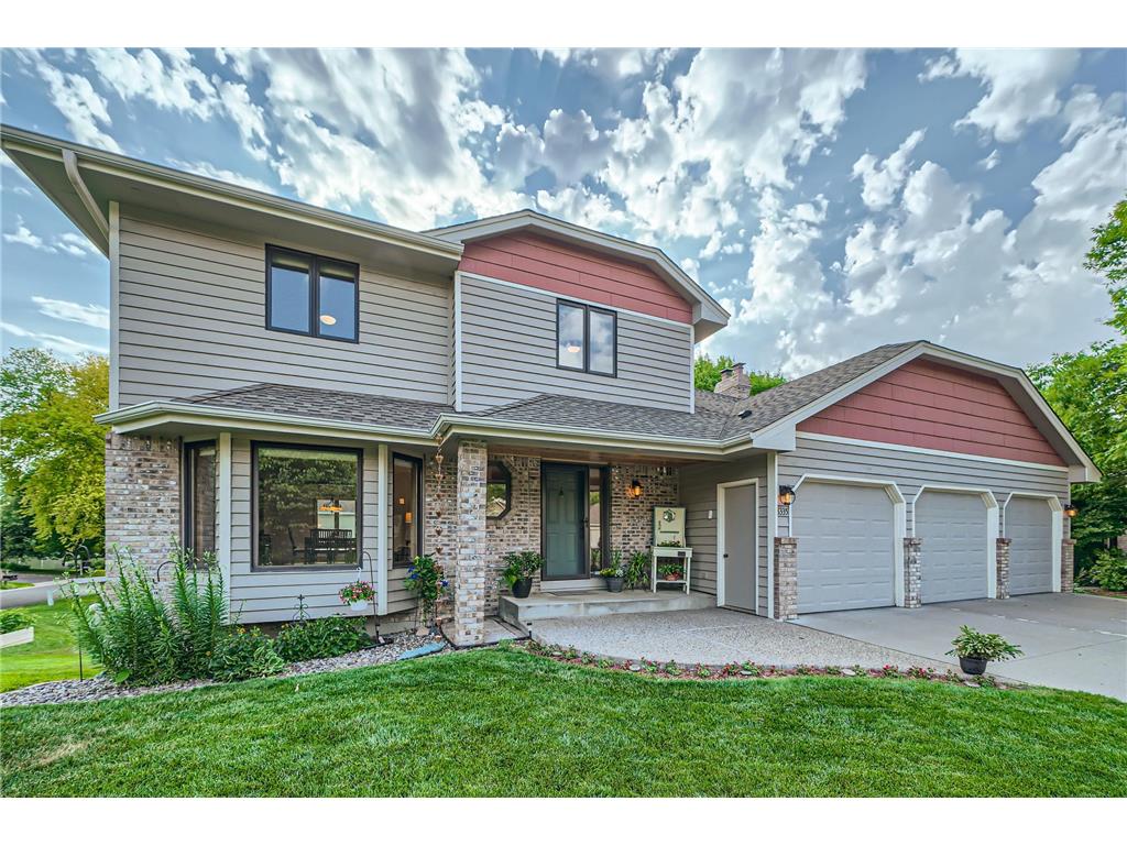 8335 Passfield Turn, Maple Grove, MN, 55311 | MLS: 6422448 | Edina Realty