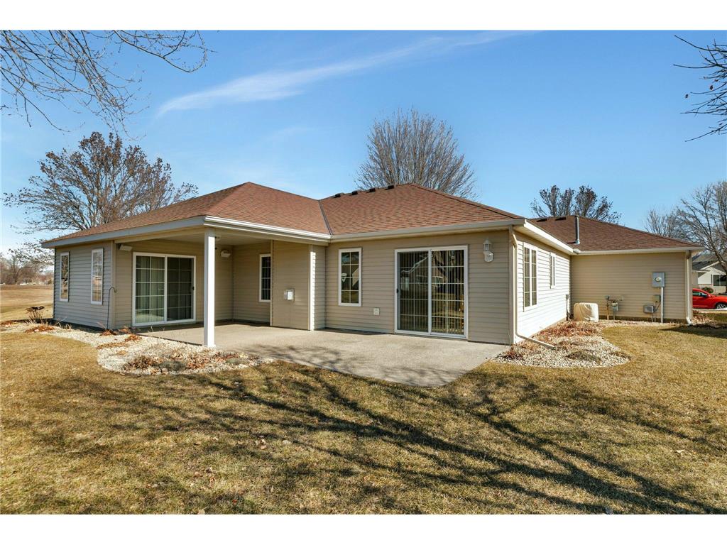 835 Willow View Lane, Waite Park, MN, 56387 | MLS: 6501731 | Edina Realty