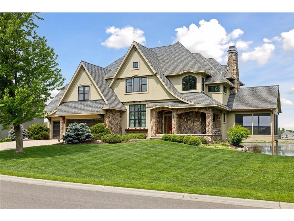 8350 Marsh Creek Road, Woodbury, MN, 55125 | MLS: 6520538 | Edina Realty