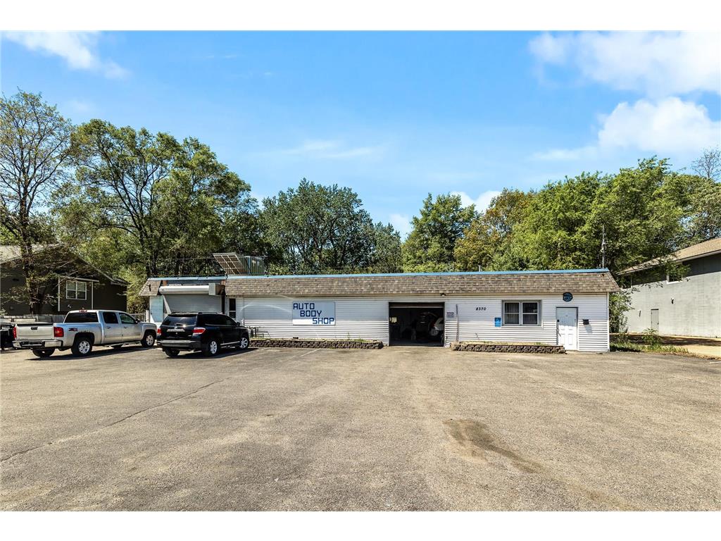 8370 Pierce Street NE, Spring Lake Park, MN, 55432 | MLS: 6689647 ...