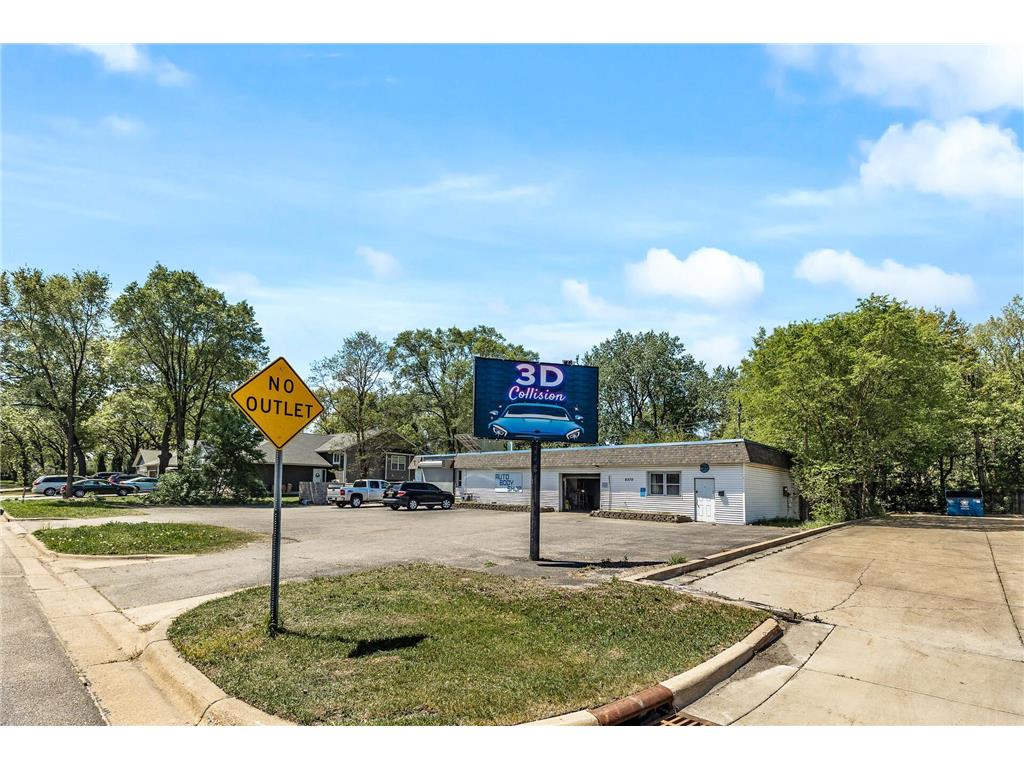 8370 Pierce Street NE, Spring Lake Park, MN, 55432 | MLS: 6689647 ...