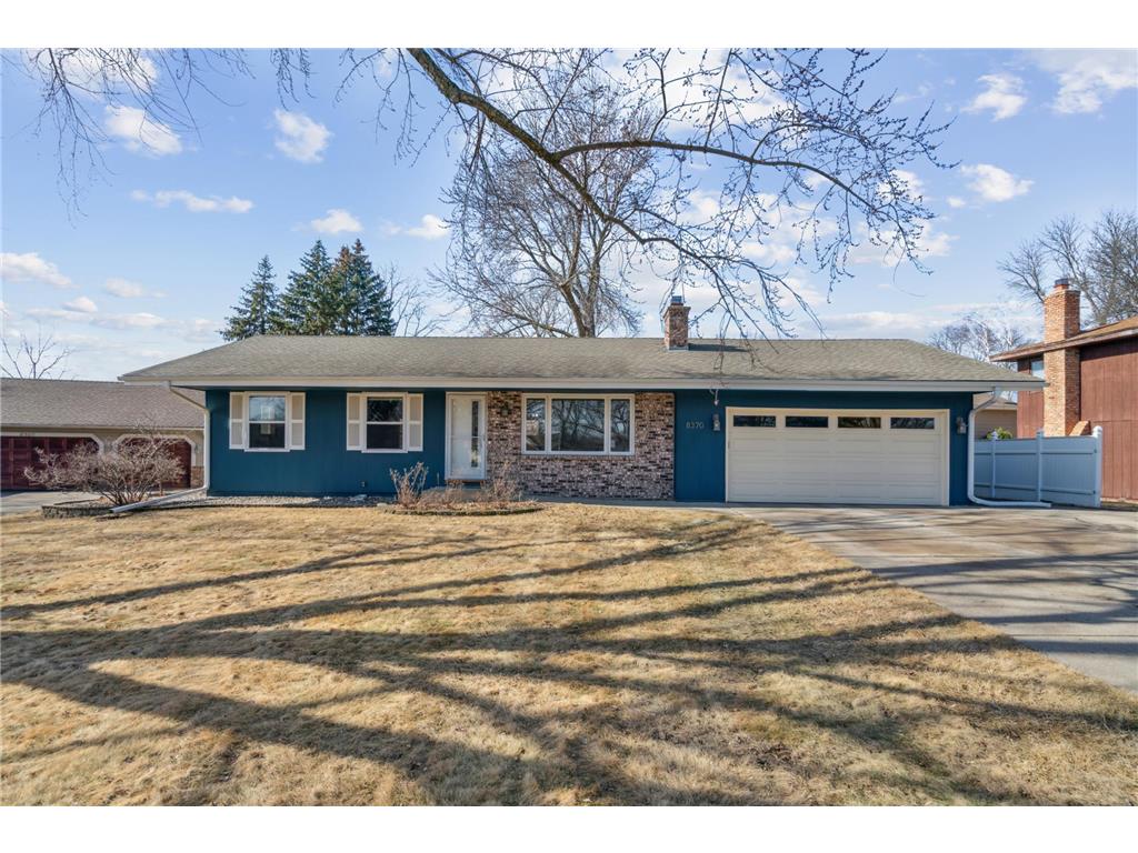 8370 Red Rock Road, Eden Prairie, MN, 55347 | MLS: 6672397 | Edina Realty