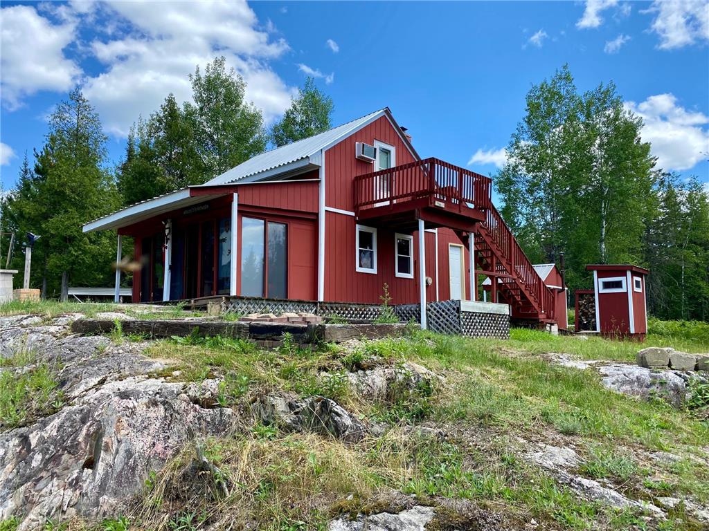 8396 Ralph Road, Angora, MN, 55703 | MLS: 6239029 | Edina Realty