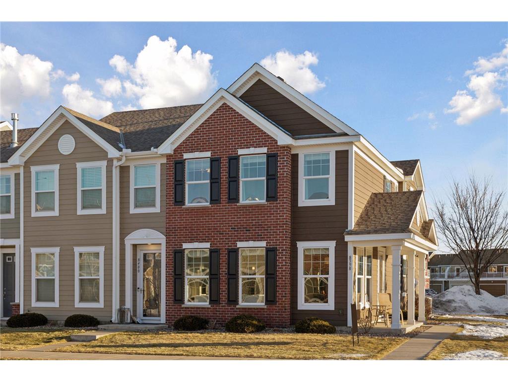 8398 Jonquil Lane N, Maple Grove, MN, 55369 | MLS: 7007556 | Edina Realty