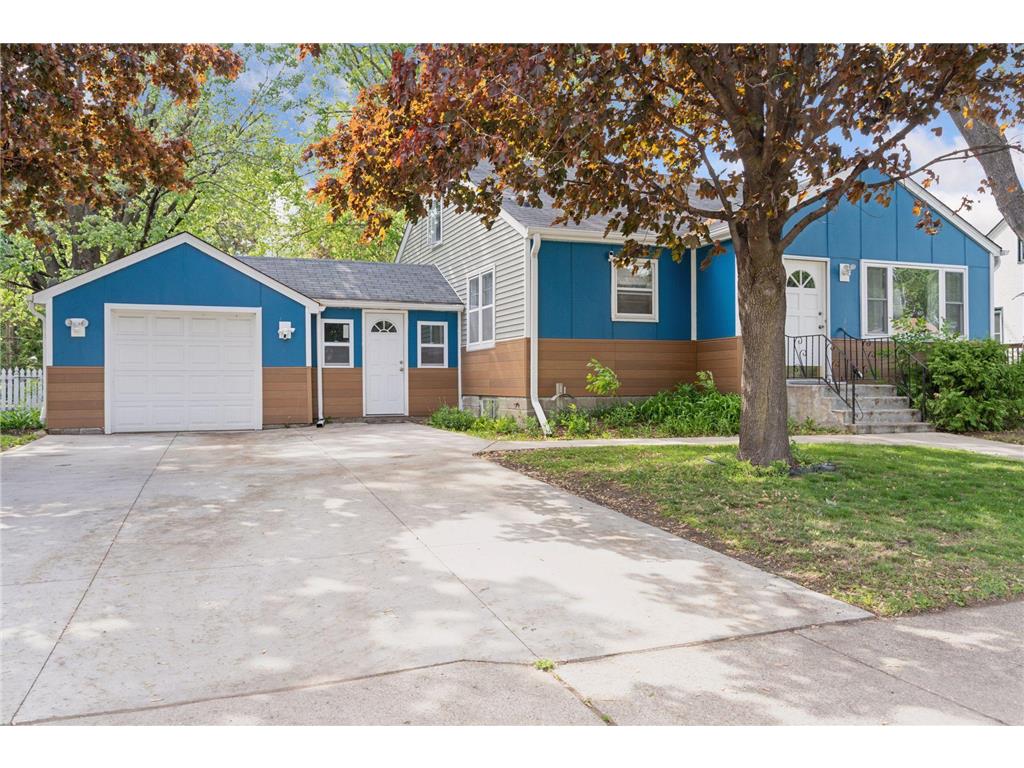 840 7th Avenue S, South Saint Paul, MN, 55075 | MLS: 6725089 | Edina Realty