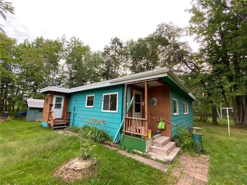 8405 E County Road Y, Gordon, WI, 54838 | MLS: 6490491 | Edina Realty