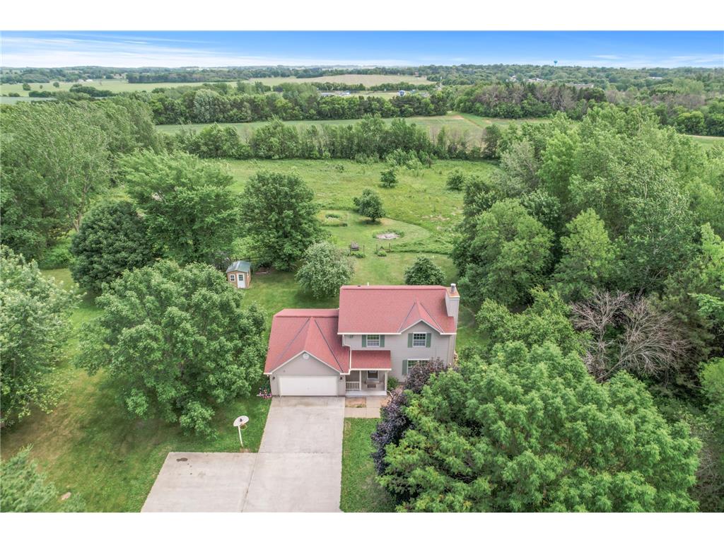 841 170th Street, Hammond Twp, WI, 54015 | MLS: 6741218 | Edina Realty