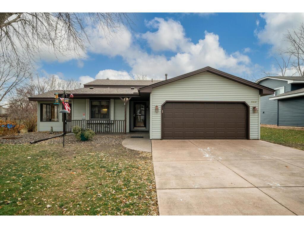 8424 Sheridan Avenue N, Brooklyn Park, MN, 55444 | MLS: 6464195 | Edina ...