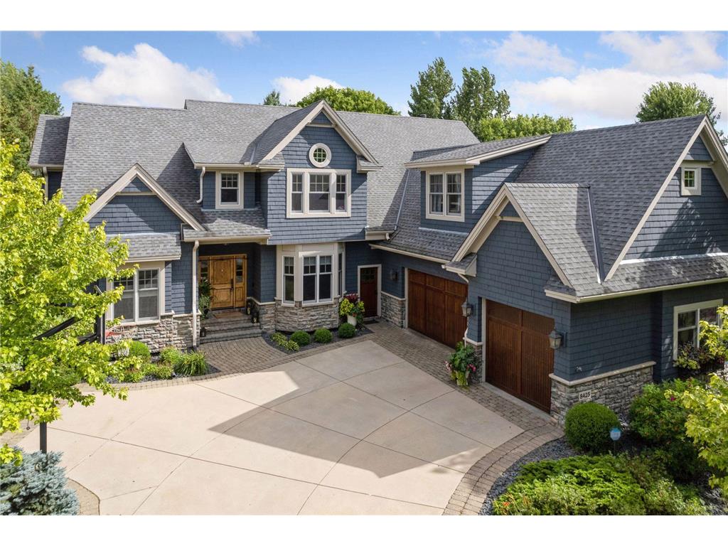 8425 Kelzer Pond Drive, Victoria, MN, 55386 | MLS: 6645420 | Edina Realty