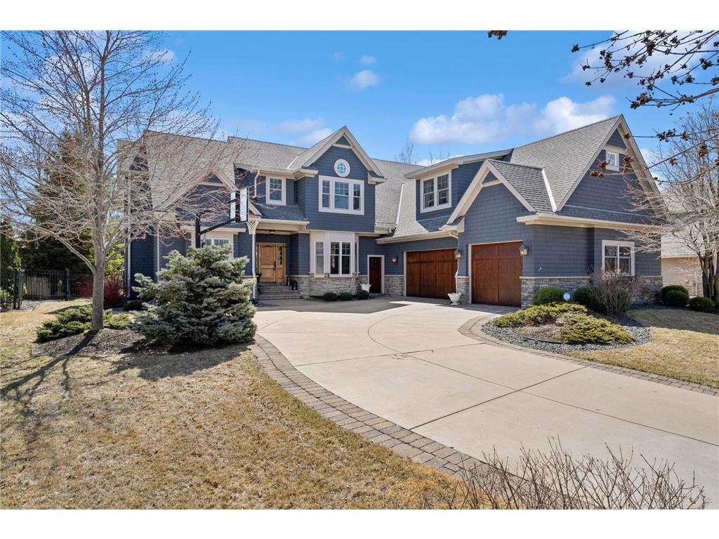 8425 Kelzer Pond Drive, Victoria, MN, 55386 | MLS: 6700665 | Edina Realty