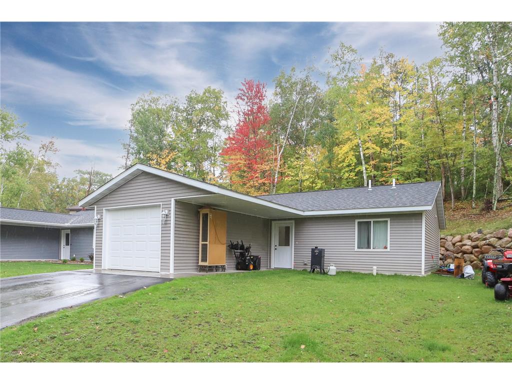 8445 Sparrow Dr, Breezy Point, MN, 56472 | MLS: 6436711 | Edina Realty