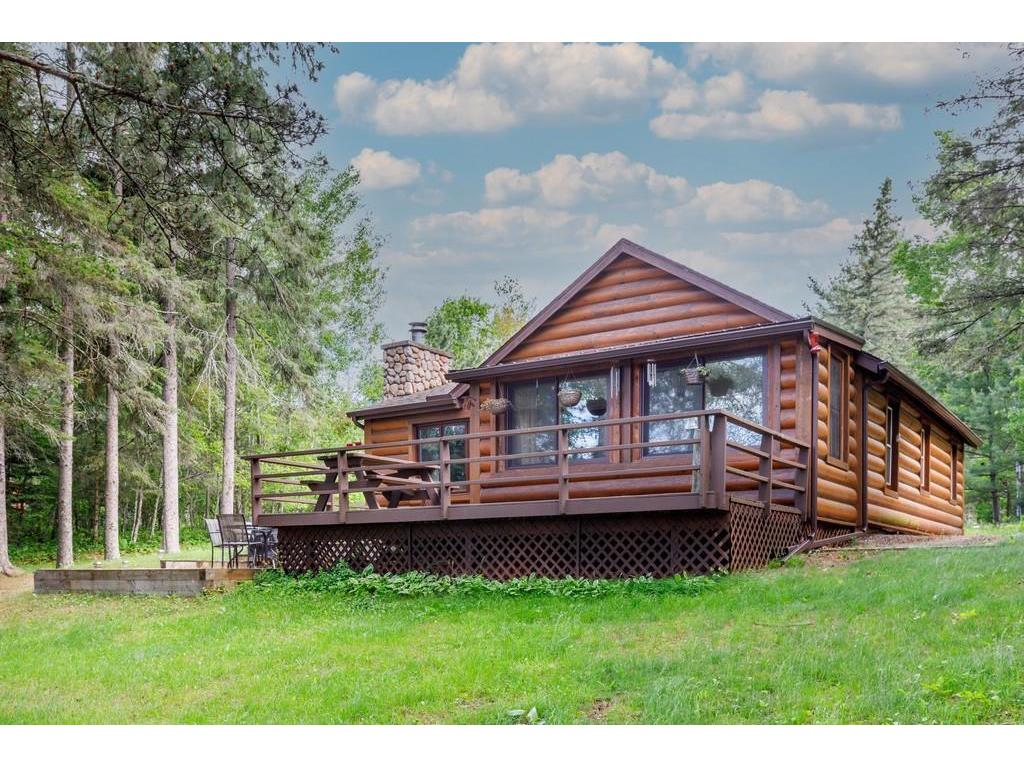 8456 E Flowage Lane, Gordon, WI, 54838 | MLS: 6224642 | Edina Realty