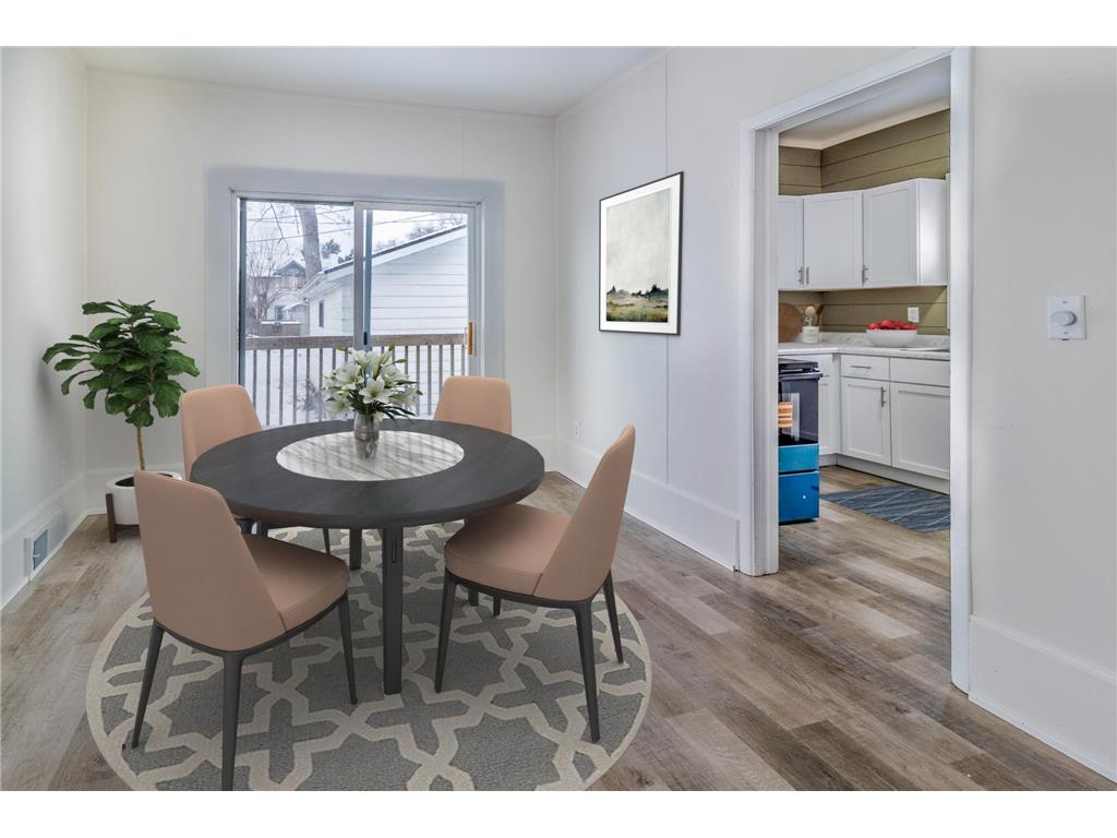 847 32nd Avenue N, Saint Cloud, MN, 56303 | MLS: 7010400 | Edina Realty