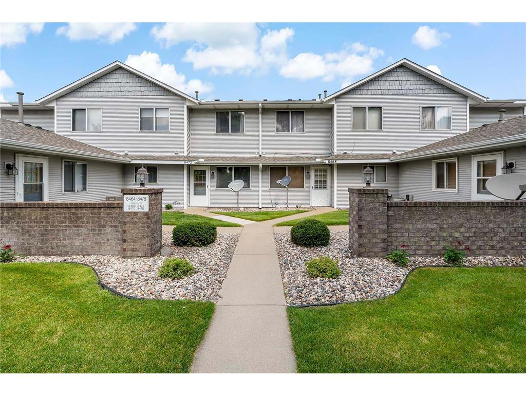 8472 S Pond Trail, Champlin, MN, 55316 | MLS: 6764476 | Edina Realty
