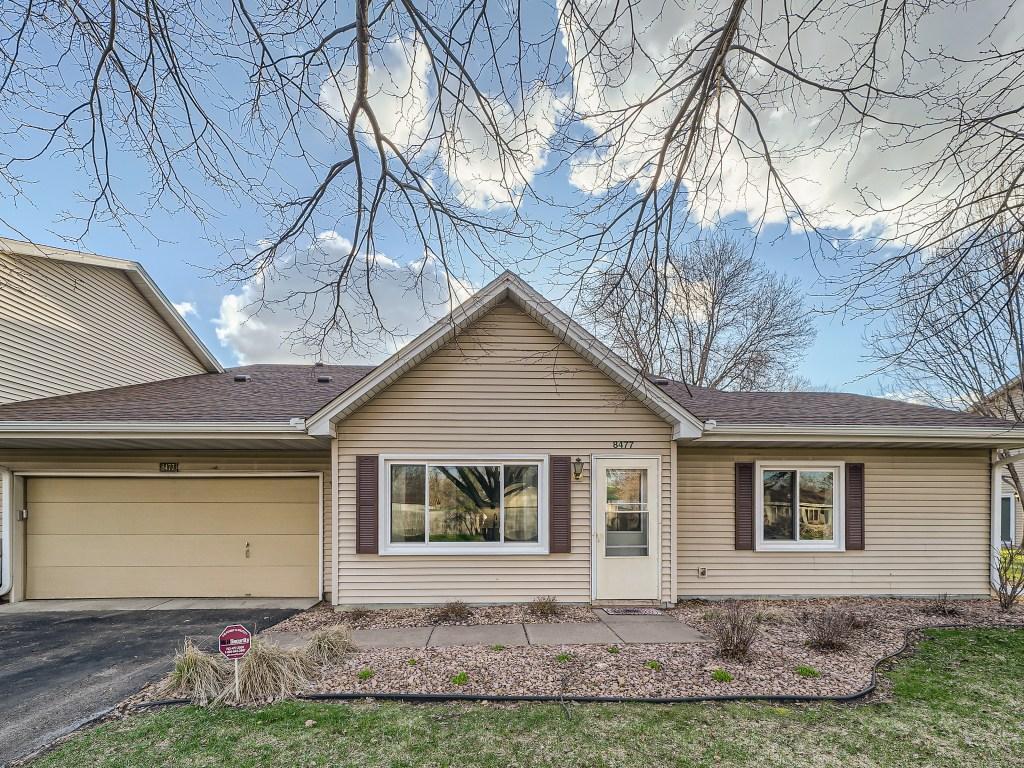 8477 Thomas Avenue N, Brooklyn Park, MN, 55444 | MLS: 6360216 | Edina ...