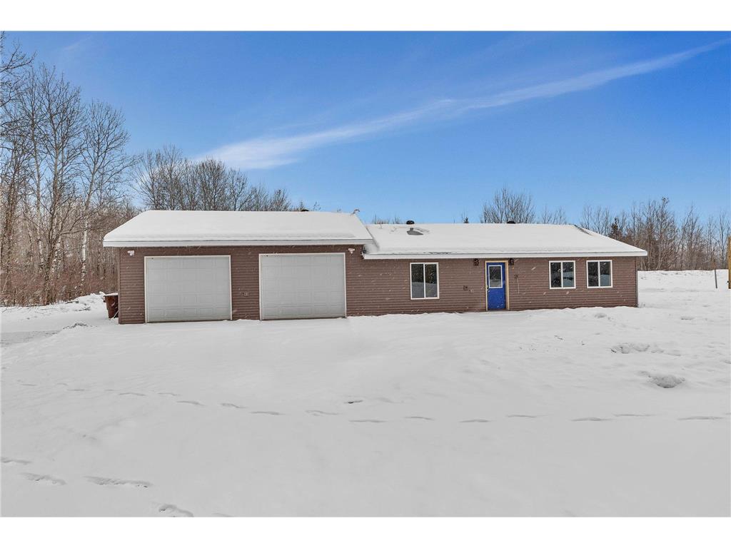 8480 County Road 45, Brainerd, MN, 56401 | MLS: 6329722 | Edina Realty