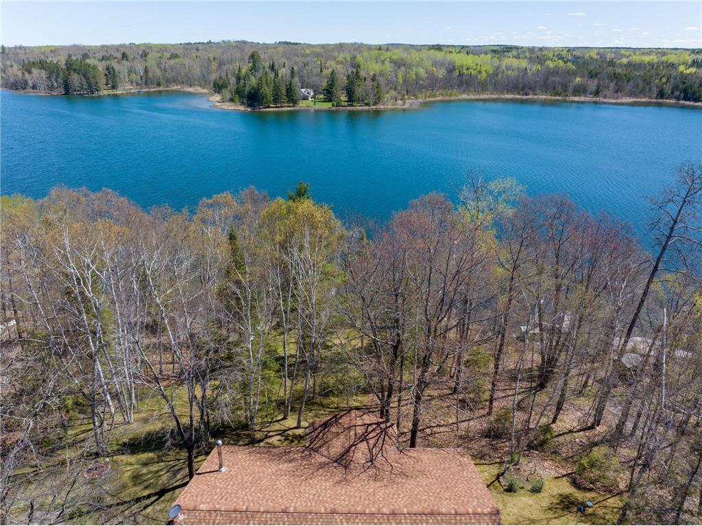 8498 W Graves Lake Road NE, Slater Twp, MN, 56672 | MLS: 6498798 ...