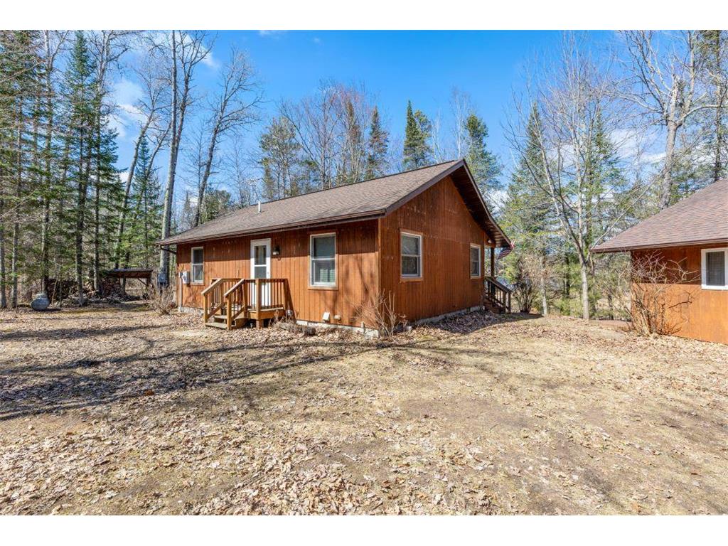 85 S Lake Lawrence Road NE, Emily, MN, 56447 | MLS: 6517659 | Edina Realty