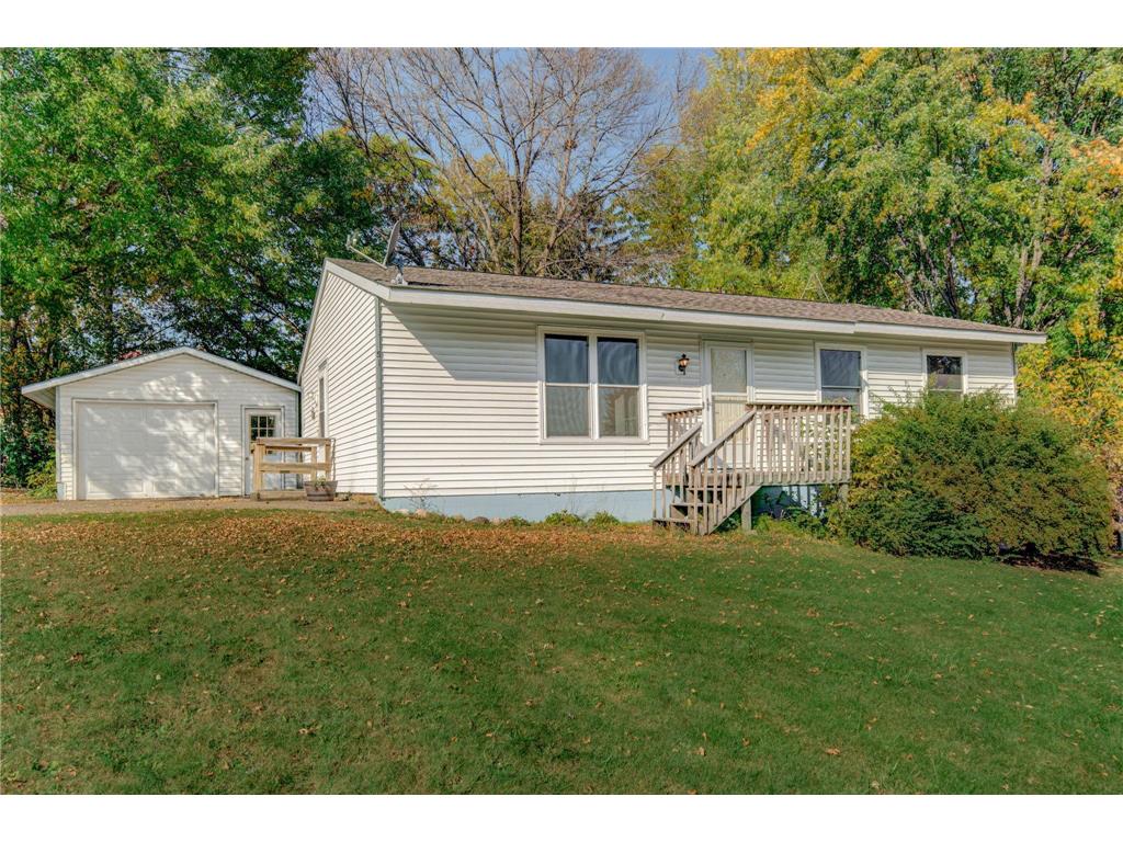 851 Marjorie Street, Hammond, WI, 54015 | MLS: 6272747 | Edina Realty