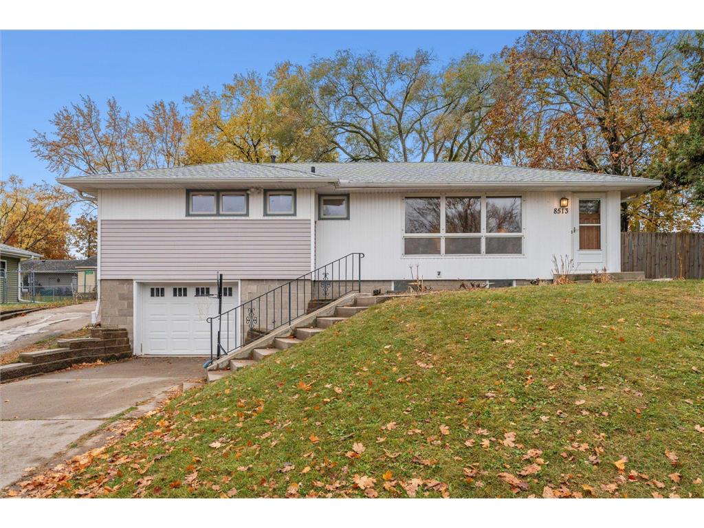 8513 Meadow Lake Place, New Hope, MN, 55428 | MLS: 6628463 | Edina Realty