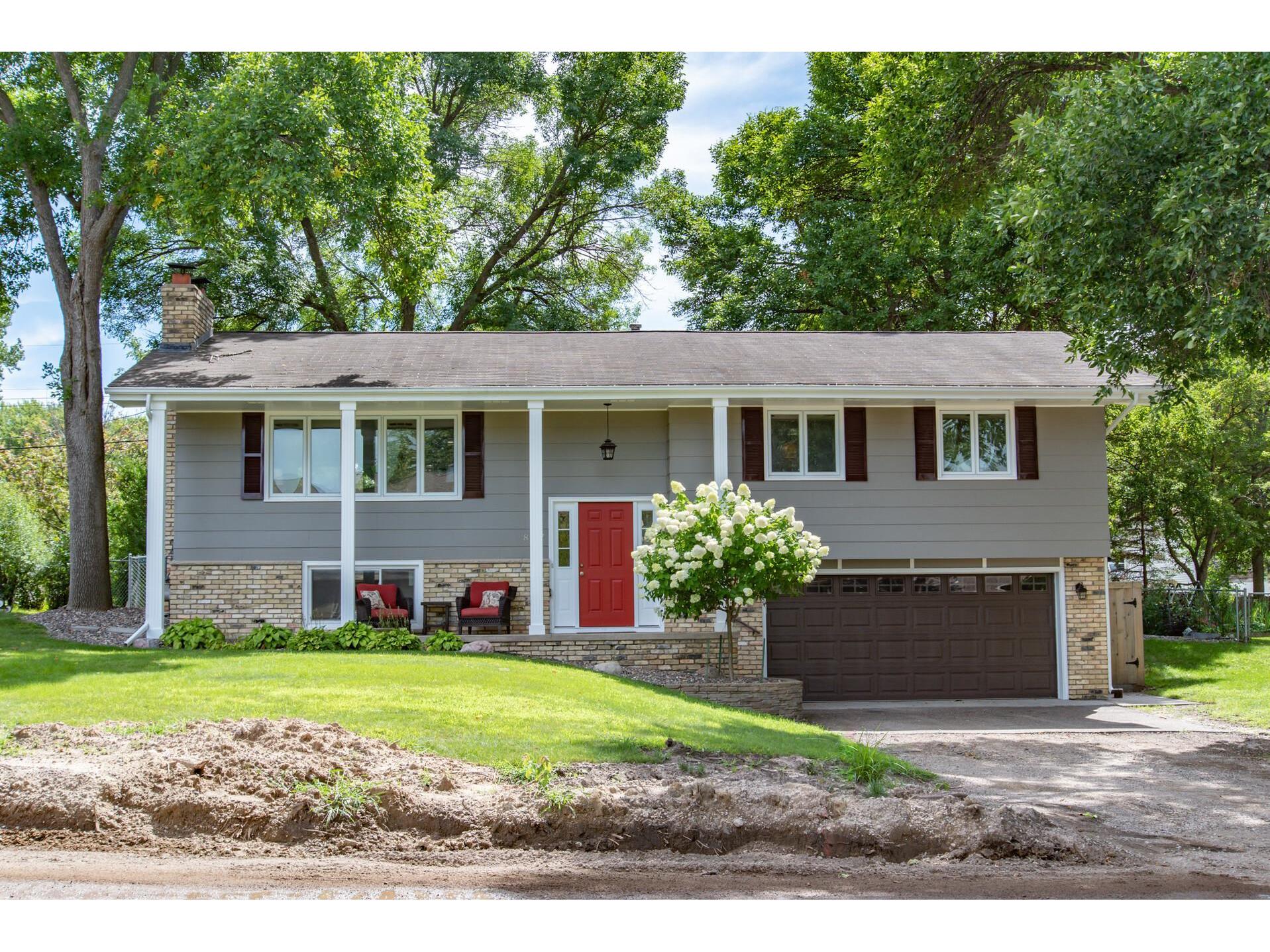 8517 Northwood Parkway, New Hope, MN 55427 | MLS: 5633833 | Edina Realty