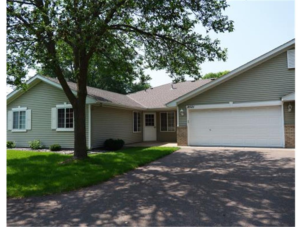8521 Stratford Lane, Brooklyn Park, MN, 55443 | MLS: 6530753 | Edina Realty