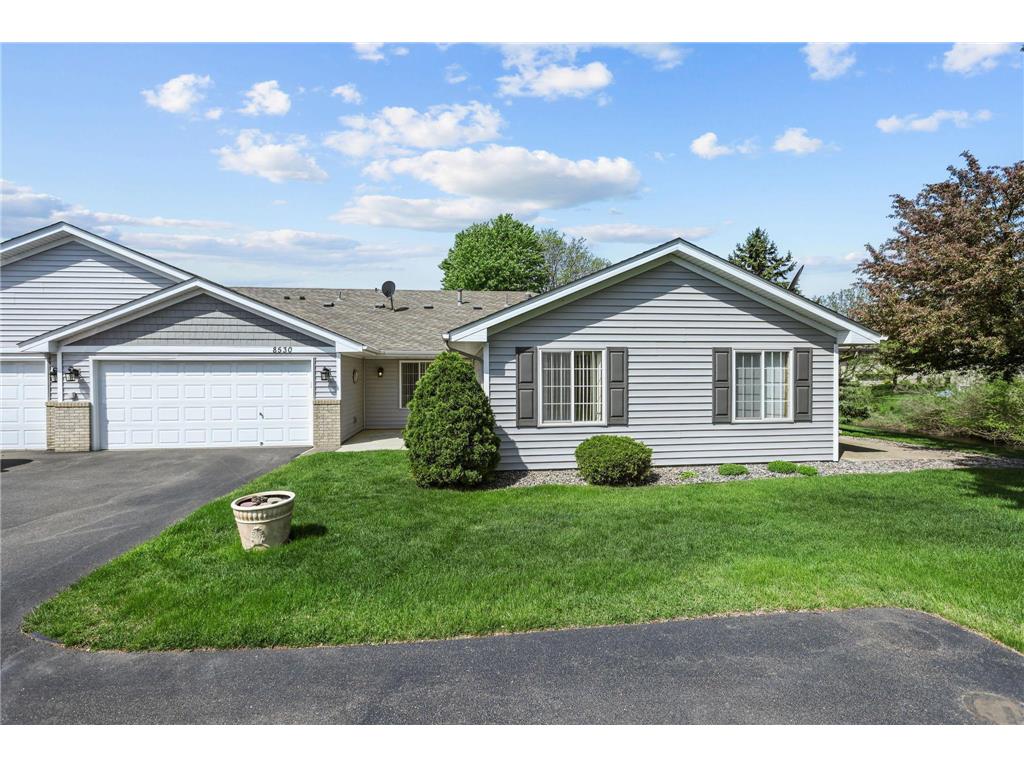 8530 Telford Lane, Brooklyn Park, MN, 55443 | MLS: 6536457 | Edina Realty
