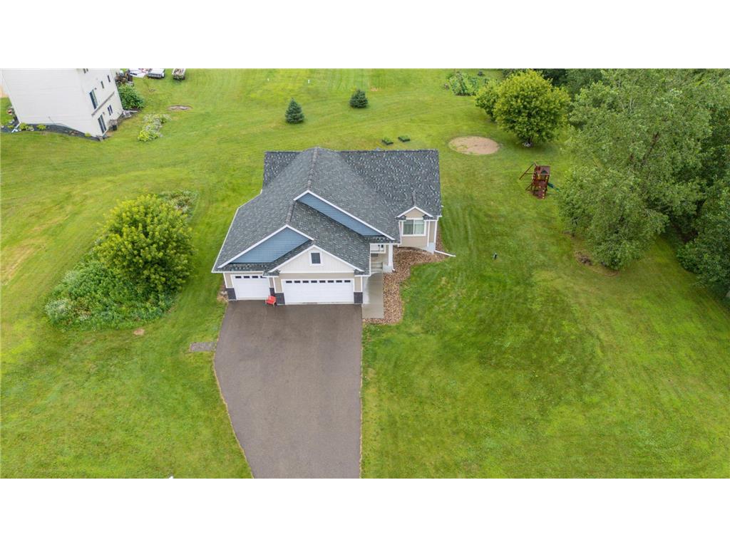 856 162nd Street, Hammond, WI, 54015 | MLS: 6744658 | Edina Realty