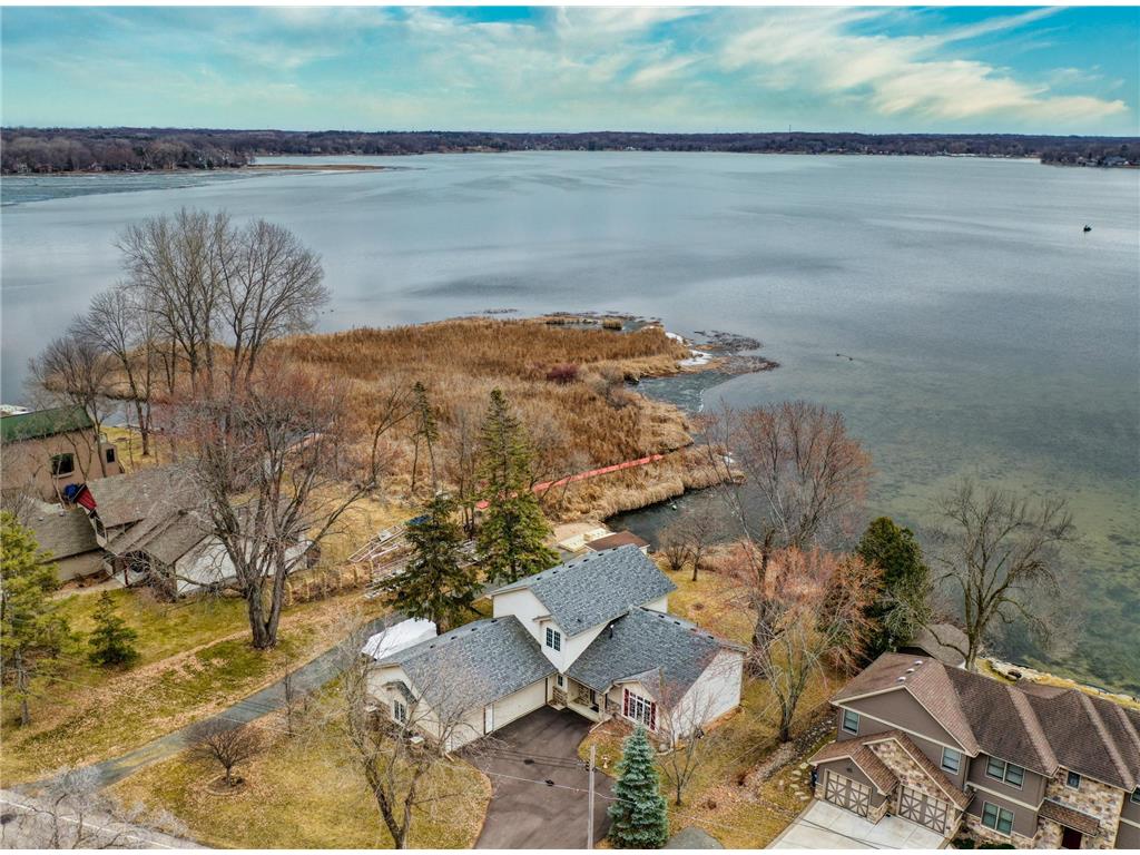 8571 N Shore Trail N, Forest Lake, MN, 55025 | MLS: 6492370 | Edina Realty