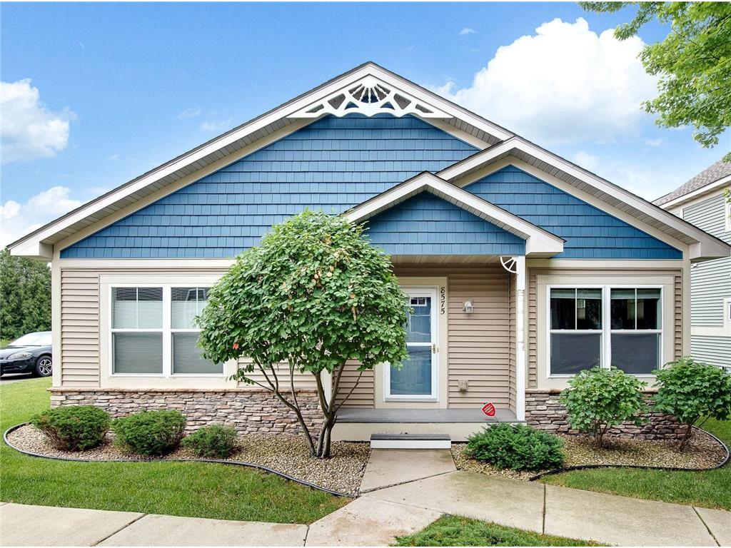8575 Vickors Lane, Brooklyn Park, MN, 55443 | MLS: 6553176 | Edina Realty