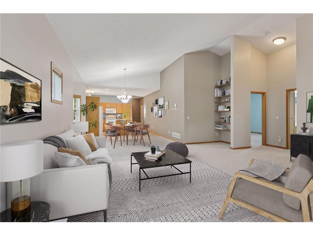8576 Windsor Lane N, Brooklyn Park, MN, 55443 | MLS: 6800704 | Edina Realty