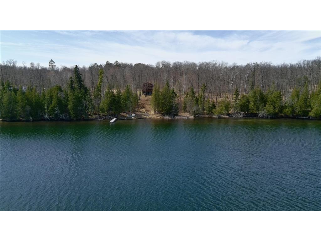 8582 W Graves Lake Road NE, Slater Twp, MN, 56672 | MLS: 6712955 ...