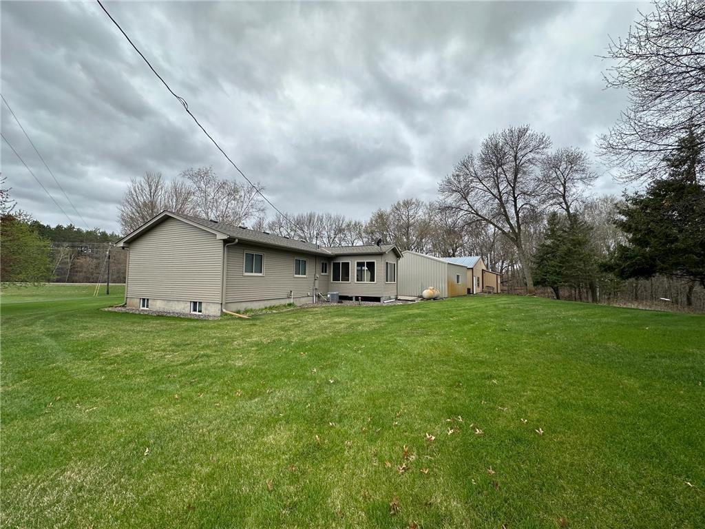 8587 County Road 5 NW, Princeton, MN, 55371 | MLS: 6526719 | Edina Realty