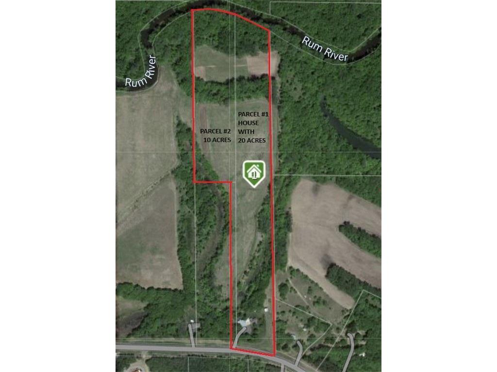 8587 County Road 5 NW, Princeton, MN, 55371 | MLS: 6526719 | Edina Realty