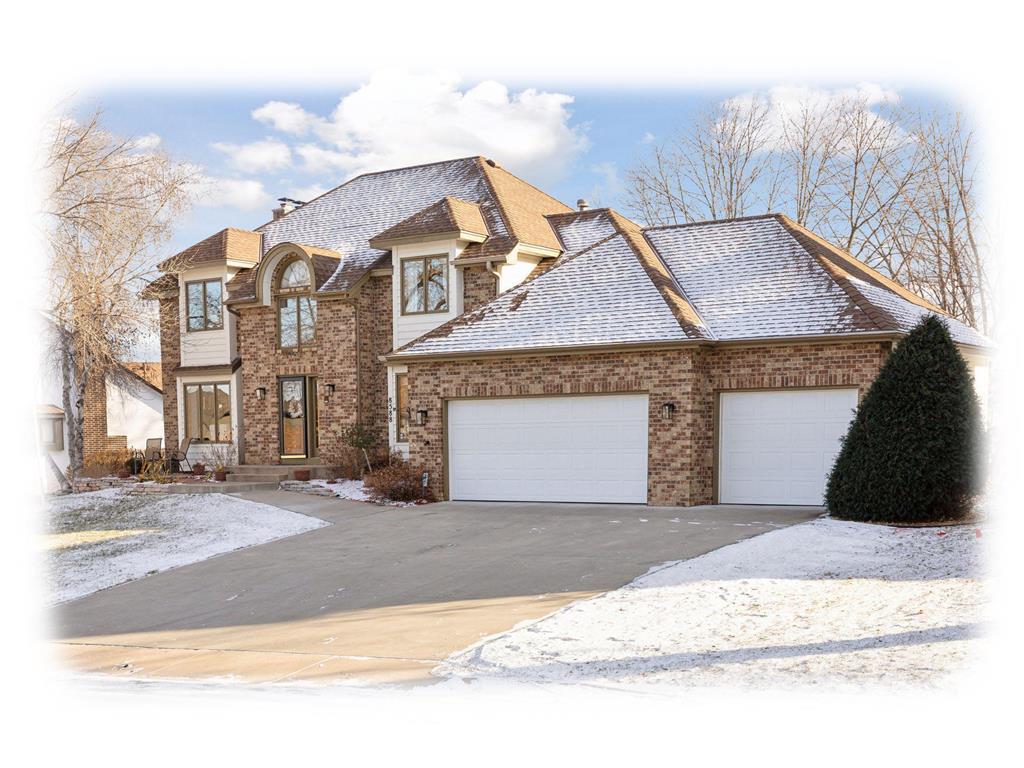 8588 Shadow Creek Drive, Maple Grove, MN, 55311 | MLS: 6637455 | Edina ...