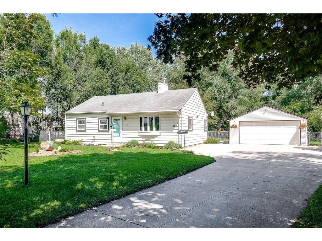 8609 12th Avenue S, Bloomington, MN, 55425 | MLS: 6416845 | Edina Realty