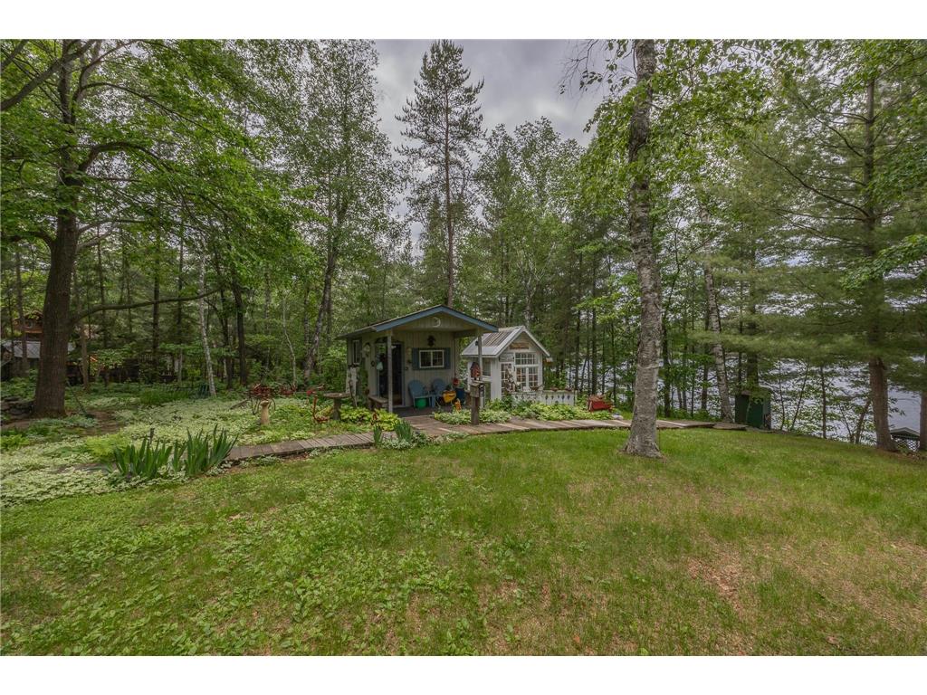 864 County 46 NW, Backus, MN, 56435 | MLS: 6549404 | Edina Realty