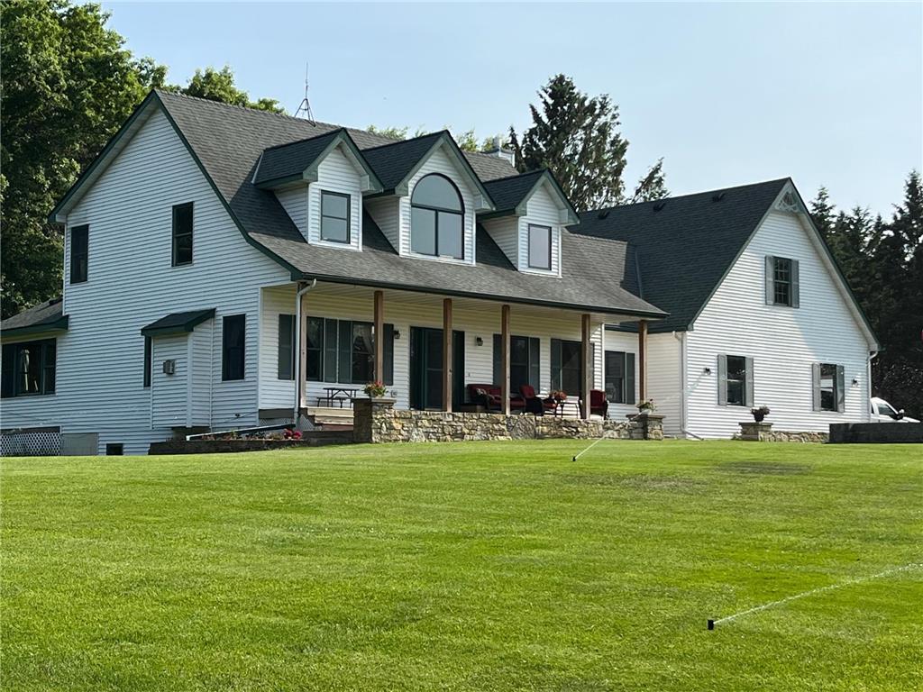 8650 285th Avenue NW, Zimmerman, MN 55398 | MLS: 6355387 | Edina Realty