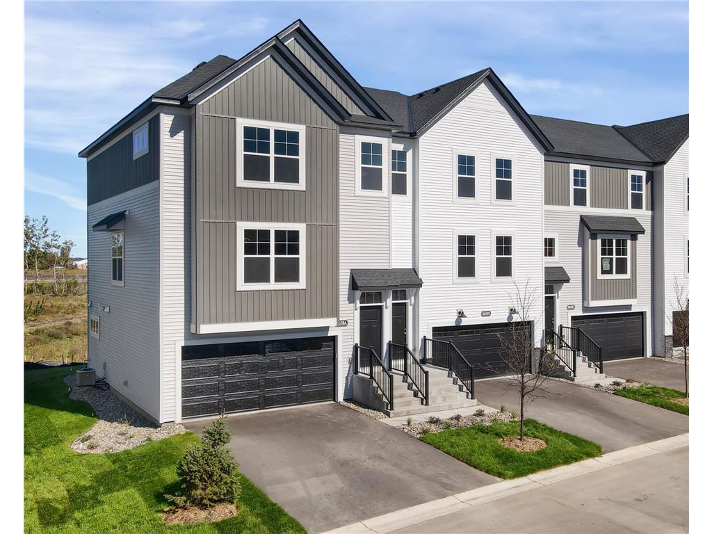 8658 London Circle NE #A, Blaine, MN 55434 | MLS: 6261834 | Edina Realty